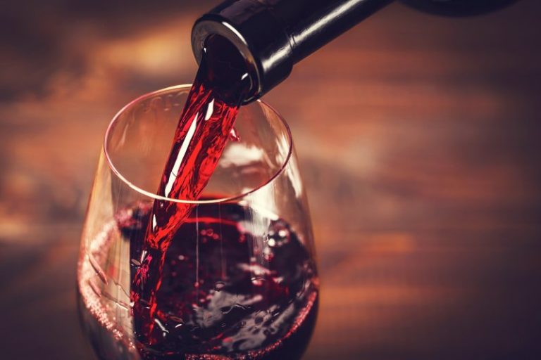 How Can I Keep Red Wine From Staining My Teeth? | Dr. Brad Weiss